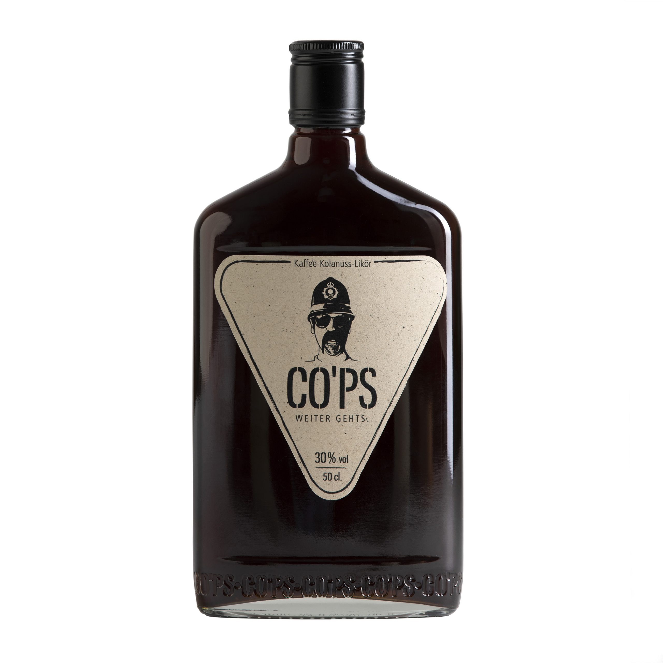 CO'PS | FLASCHE | 50CL - leckerfoods